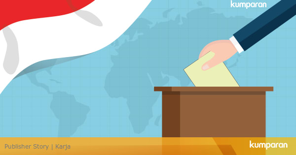 Pemilih Cerdas untuk Pemilu Berkualitas - kumparan.com